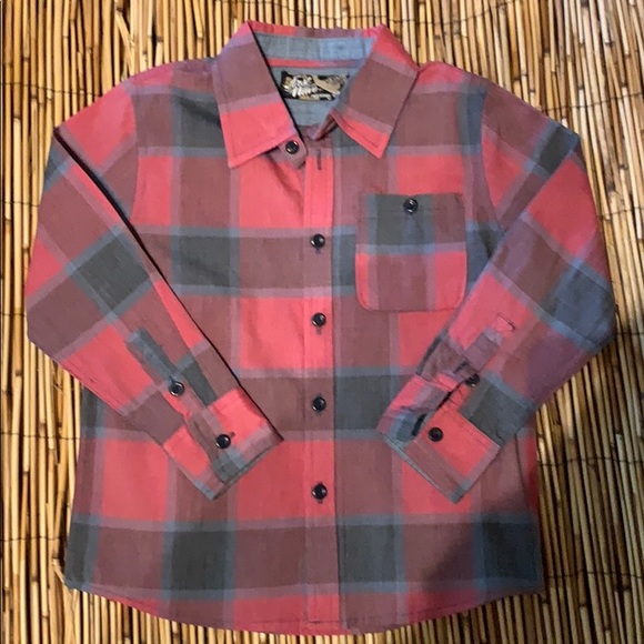 First Wave | Shirts & Tops | Shirt | Poshmark